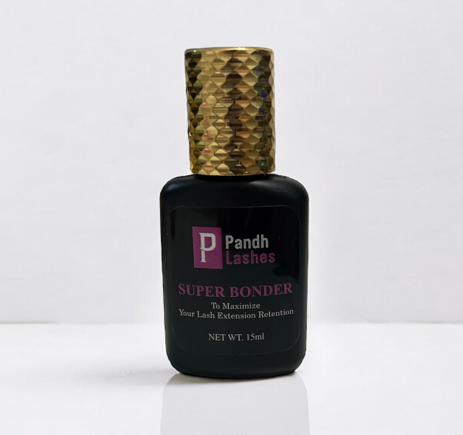 Super Bonder Extensii gene 15ml – pandhlashes