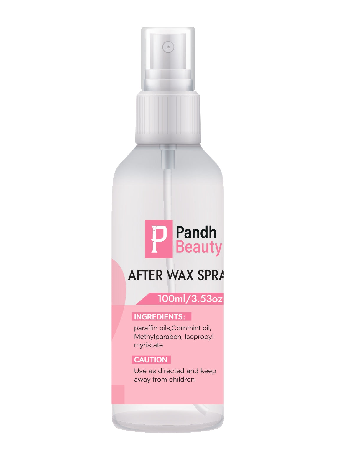 Ulei dupa Epilare Cocos - 100ml – pandhlashes