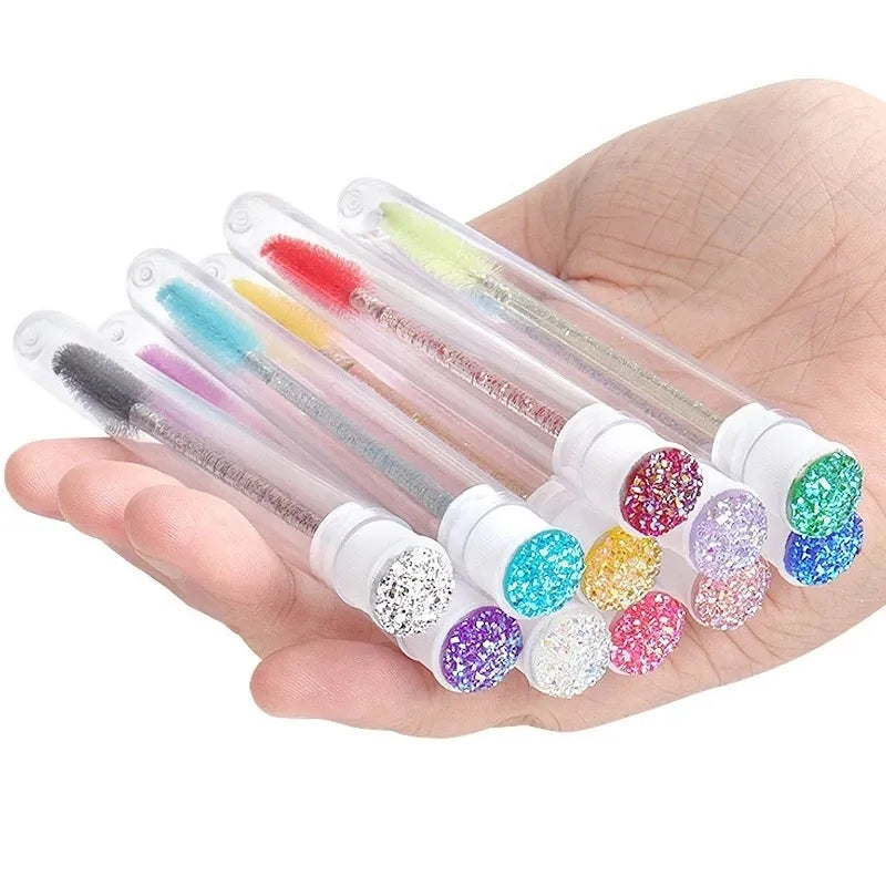 Periute gene in tub MIX – pandhlashes